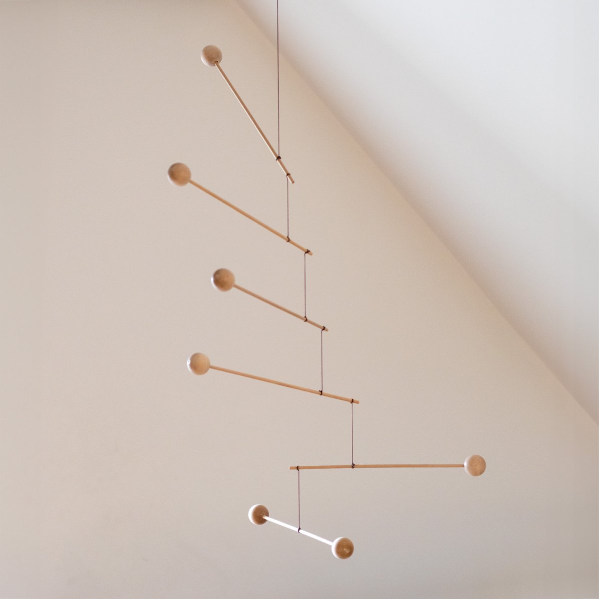 Scala Mobile - Mobiles - Livingly Paper Craft and Mobiles