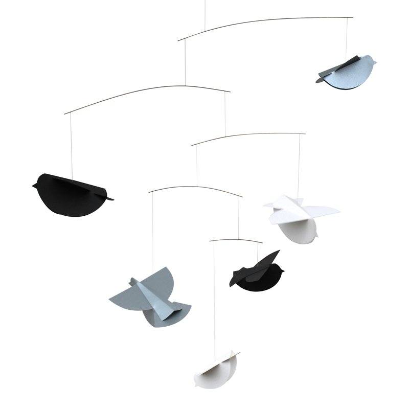 Animals - Livingly Paper Craft and Mobiles